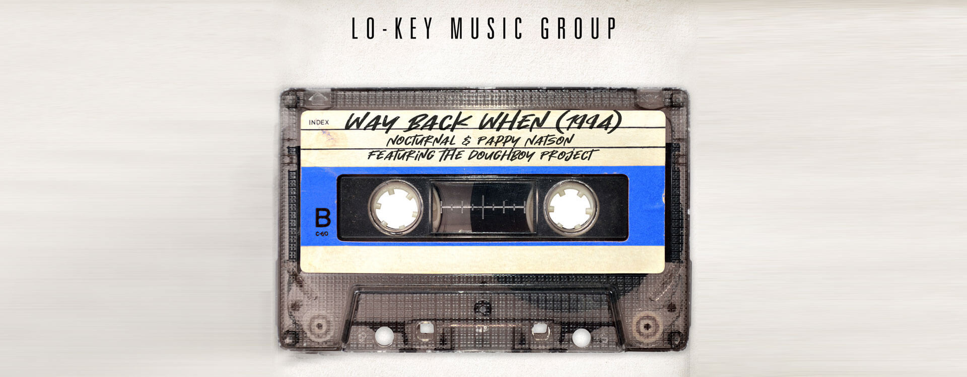 Atlanta Area Independent Music Label | Lo-Key Music Group