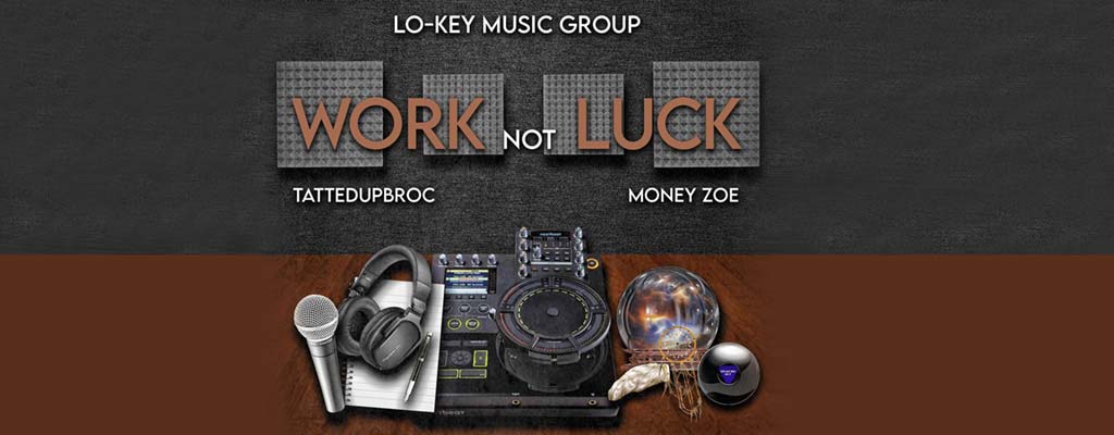 Atlanta Area Independent Music Label